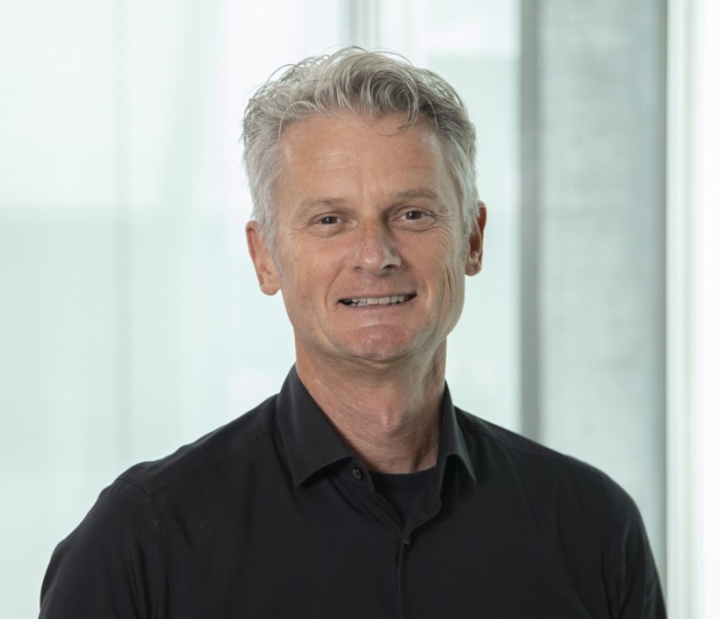 Ralph Haupter, Author at The Microsoft Cloud Blog