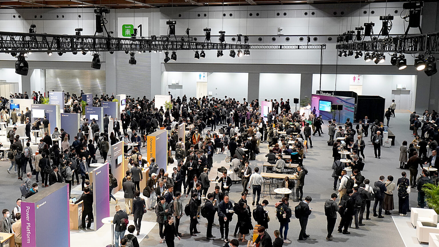 Showcasing AI-powered business transformation in Japan | The Microsoft ...