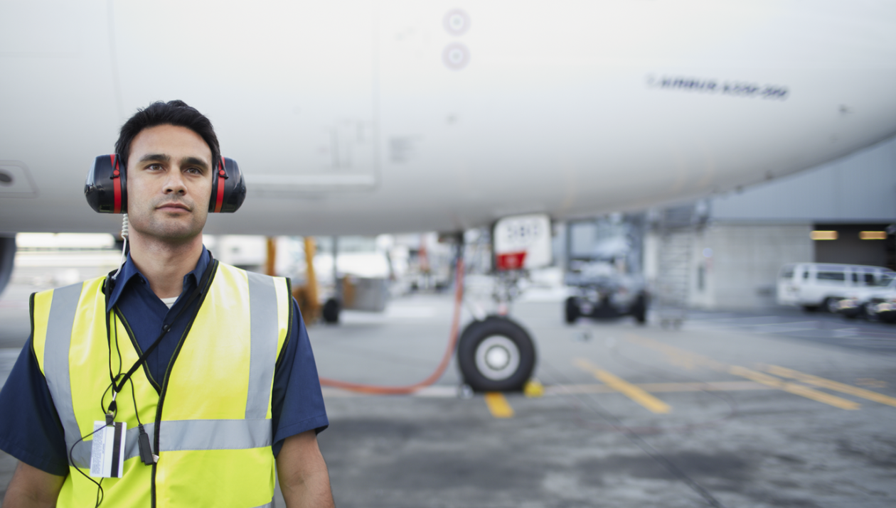 AI solutions and data platforms for the aviation industry | The ...