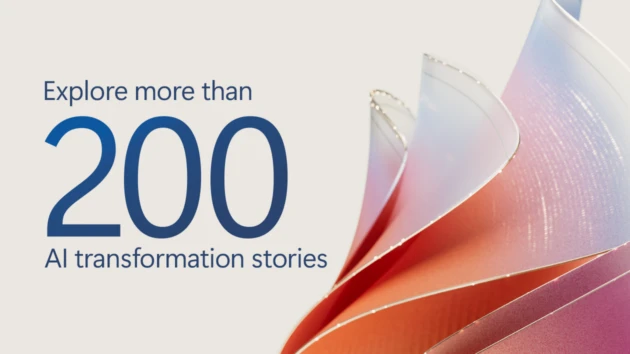 The Microsoft Cloud Blog