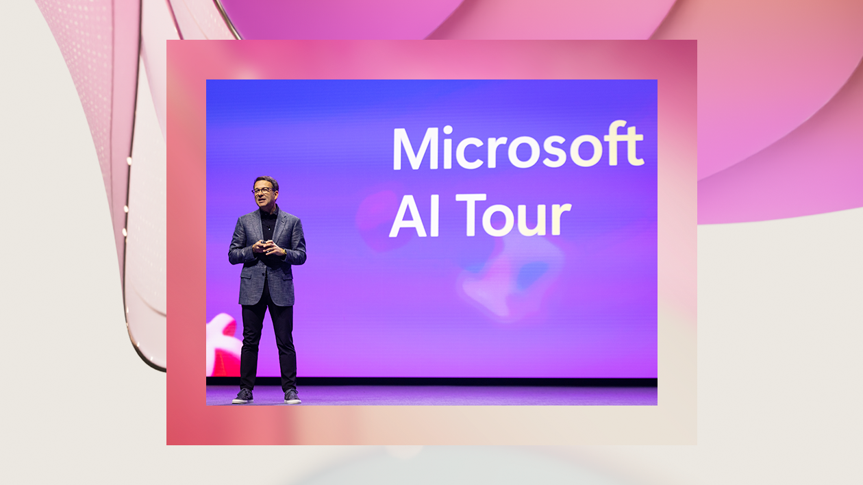 Collaborating for impact: How AI is transforming Australia and New ...