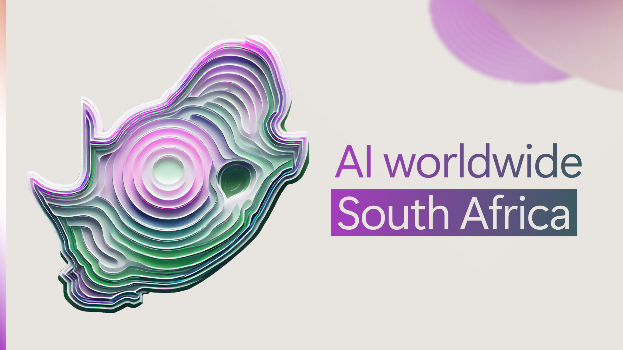 AI in South Africa: Empowering innovation, transforming industries, and unlocking potential ...