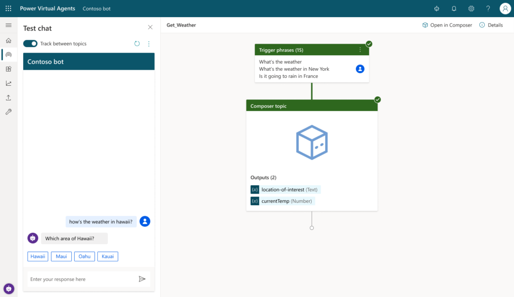 Power Virtual Agents & Bot Framework - enabling everyone to build ...