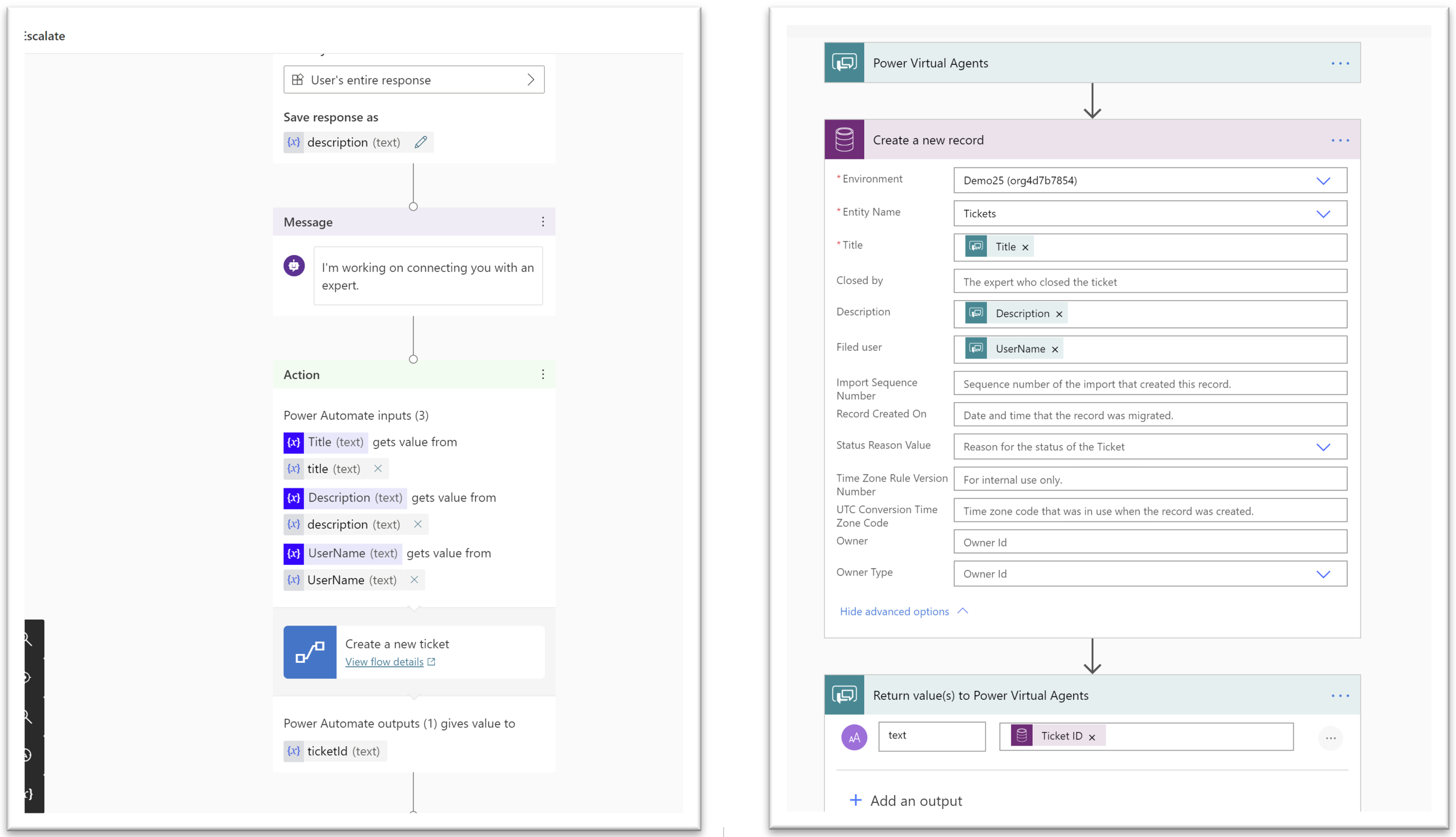 Quickly build a Microsoft Teams FAQ bot with Power Virtual Agents ...