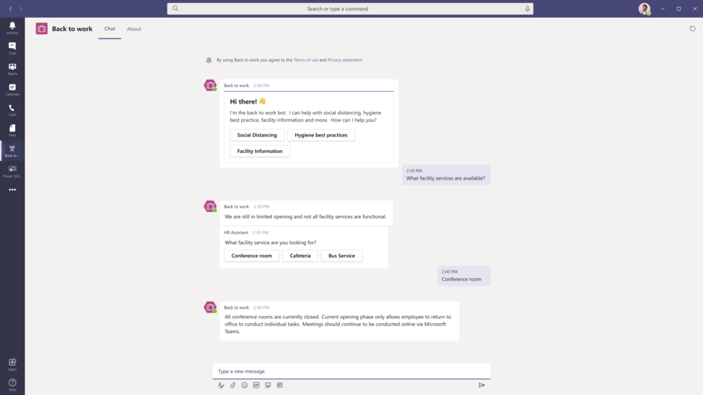 Announcing Public Preview of Power Virtual Agents within Microsoft ...