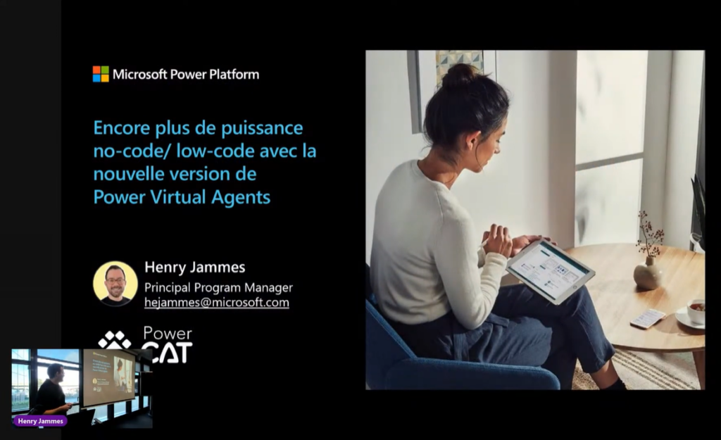 Power Virtual Agents + Community = Best practices for the new advanced authoring canvas ...