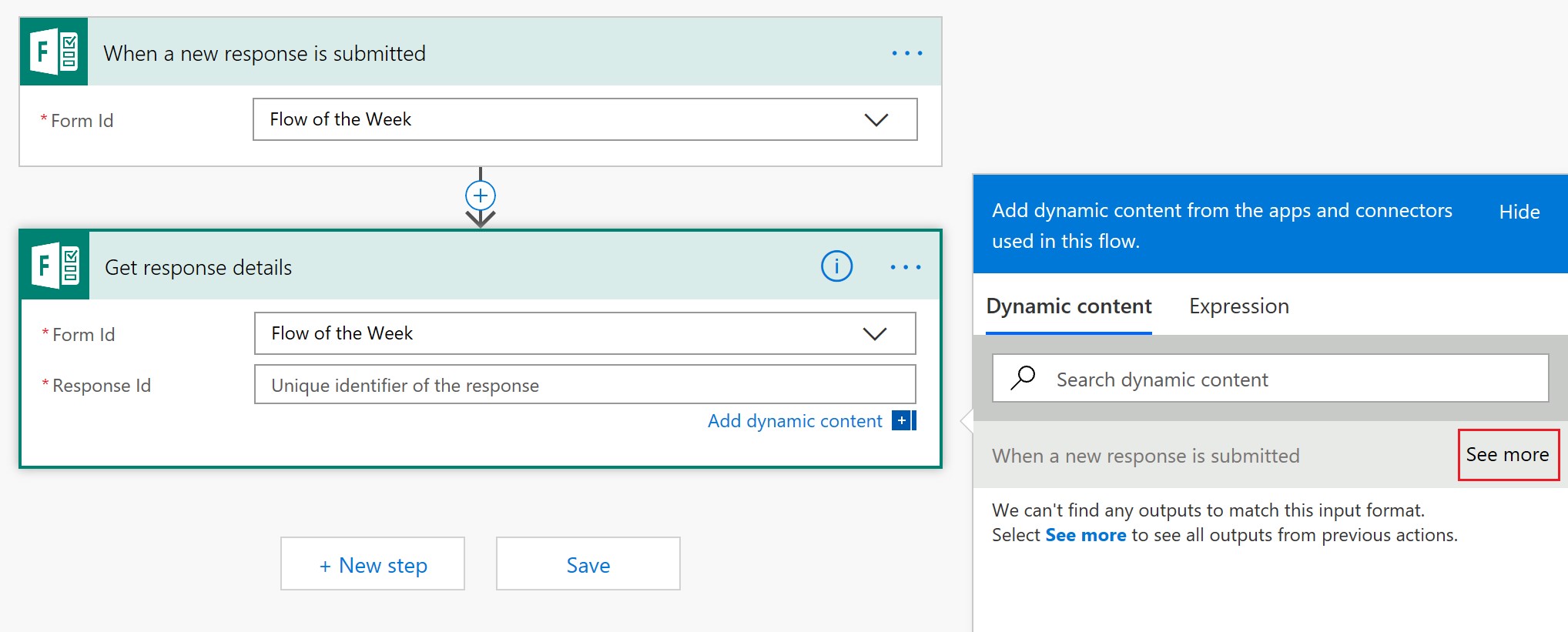 Intermediate | Flow of The Week: Using Flow to notify you based on ...