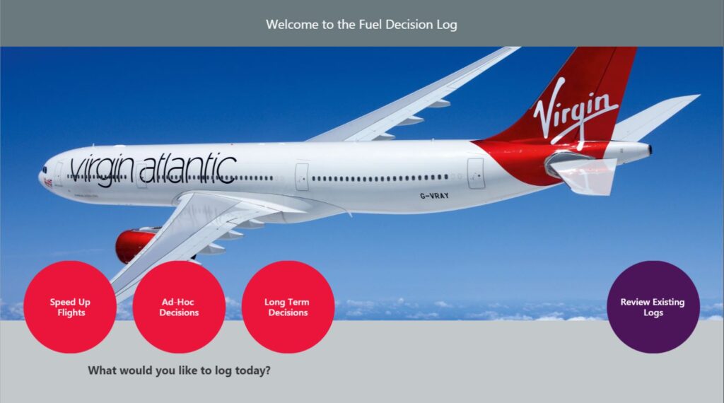 Virgin Atlantic drives agile wins for its mobile workforce with the ...