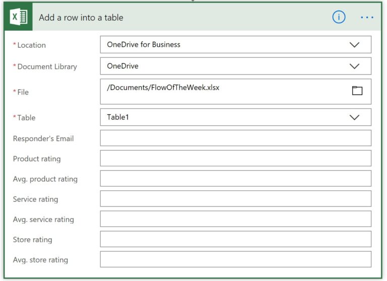 Intermediate | Flow of The Week: Using Flow to notify you based on ...