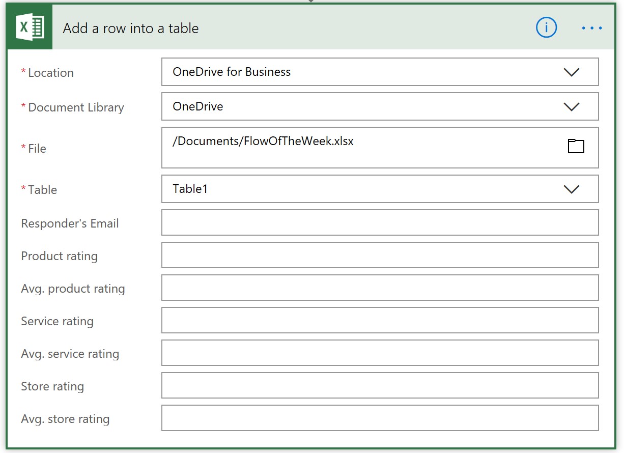 Intermediate | Flow of The Week: Using Flow to notify you based on ...