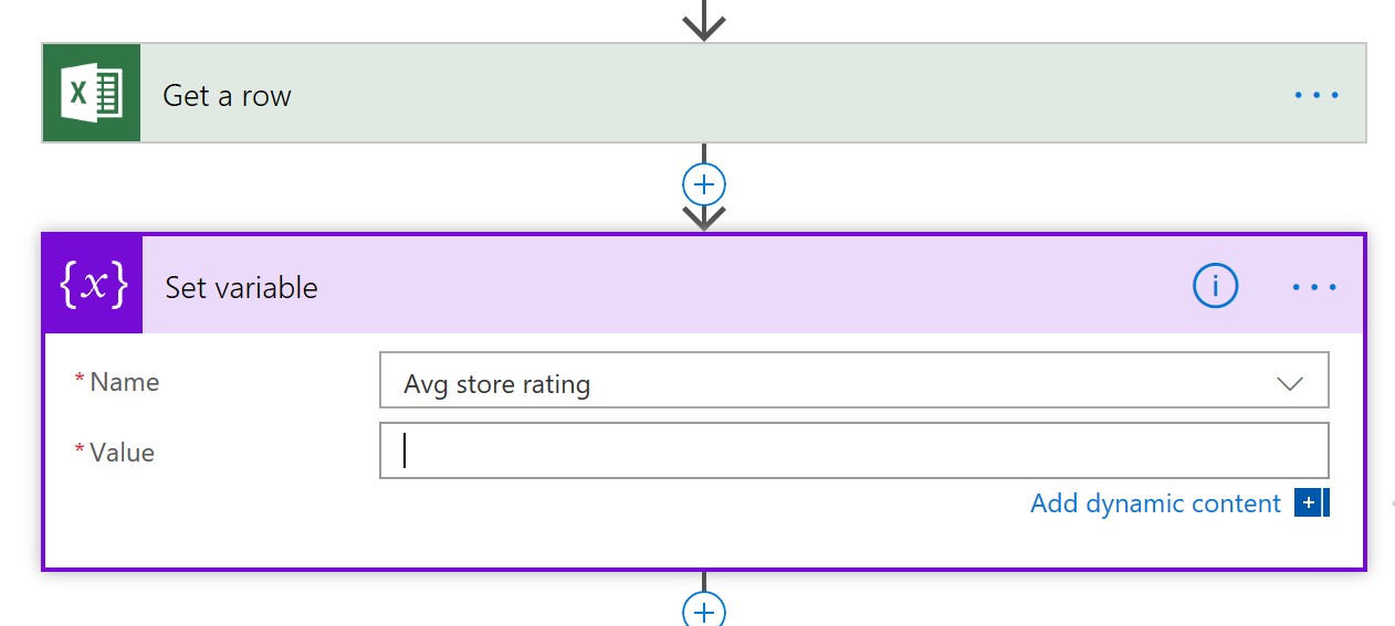 Intermediate | Flow of The Week: Using Flow to notify you based on ...