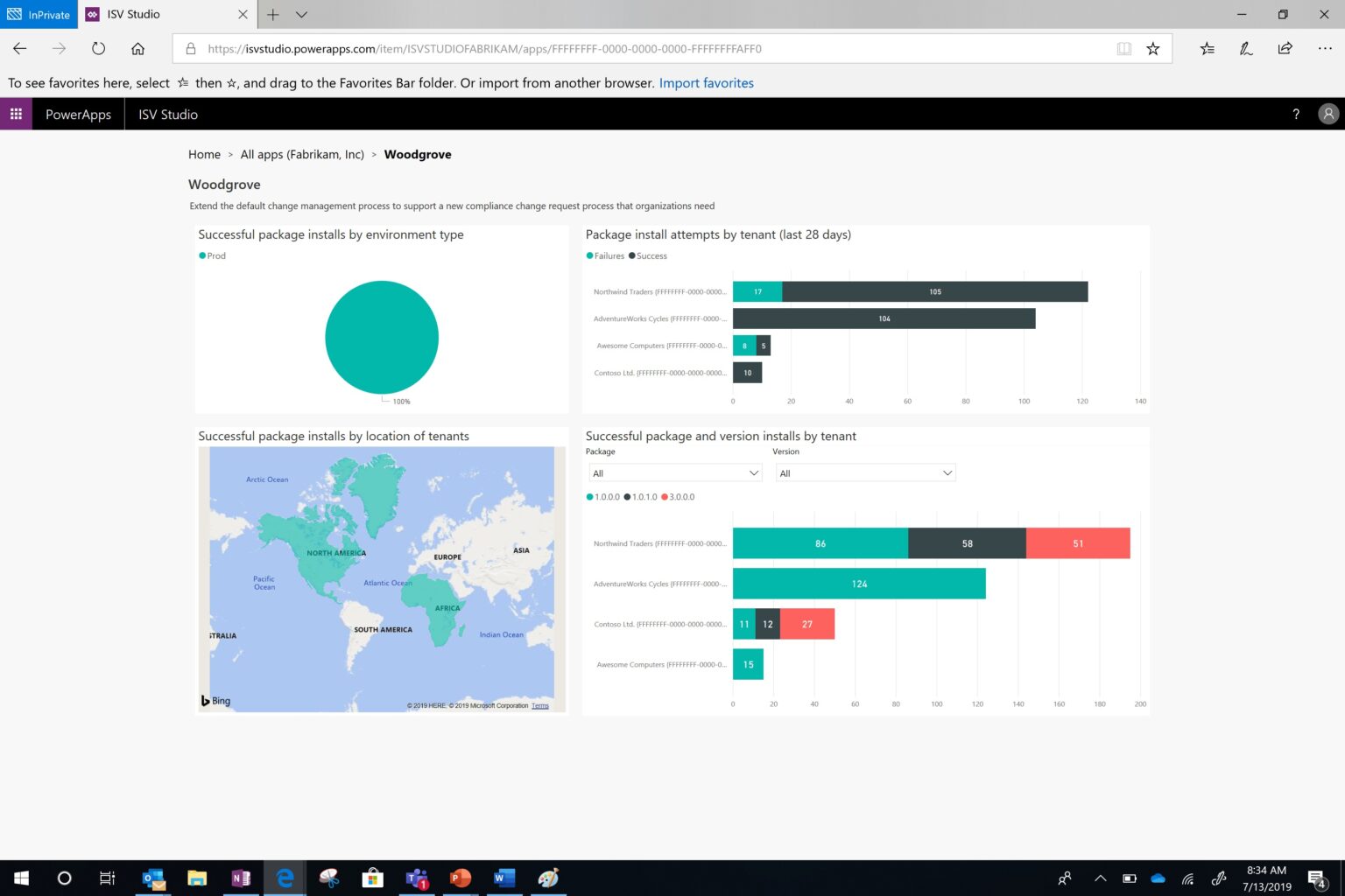 PowerApps ISV Studio is now available for public preview - Microsoft ...