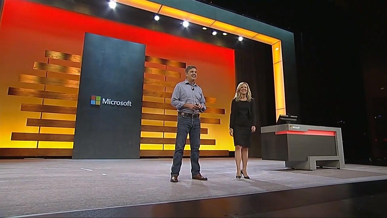 Microsoft Ignite 2018 Event Recap – PowerApps & Microsoft Flow sessions ...