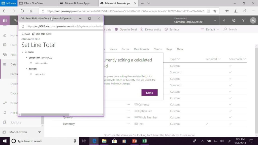 Microsoft Ignite 2018 Event Recap – PowerApps & Microsoft Flow sessions ...