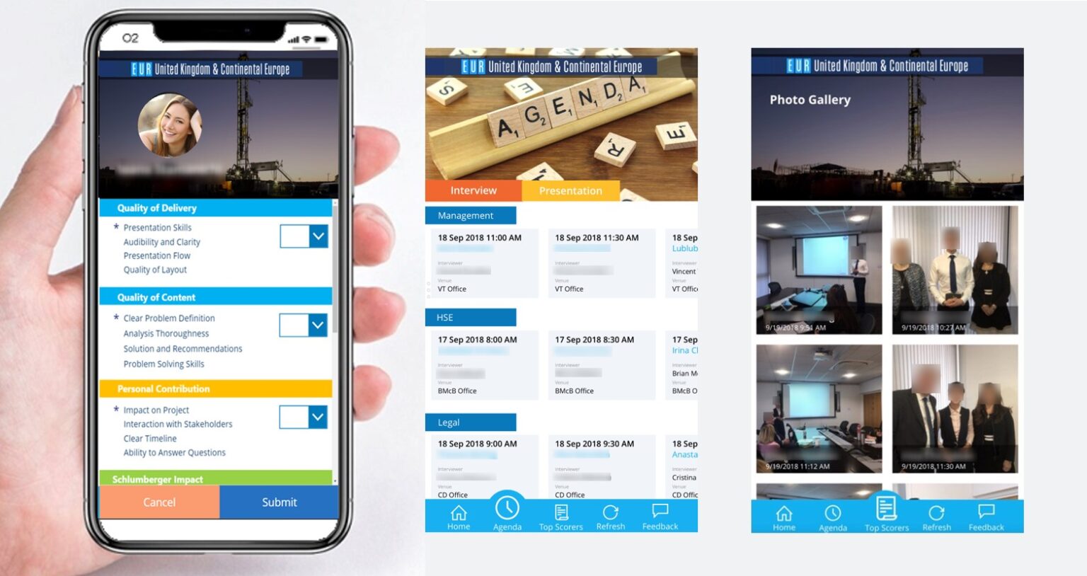 Prolific app maker ignites low code revolution at Schlumberger ...