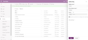 Introducing improvements to data storage in Common Data Services ...