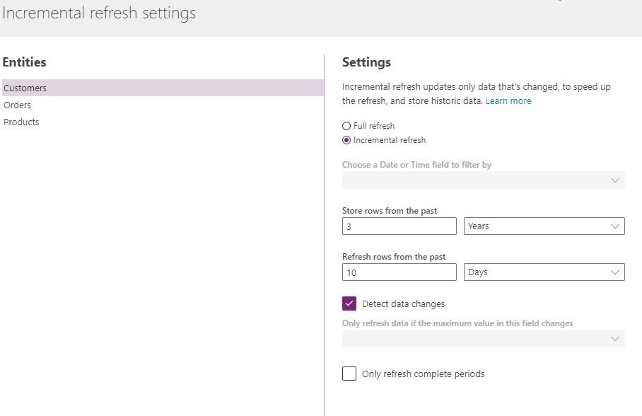 Announcing Power Platform dataflows general availability - Microsoft Power Platform Blog