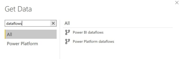 Announcing Power Platform dataflows general availability - Microsoft ...
