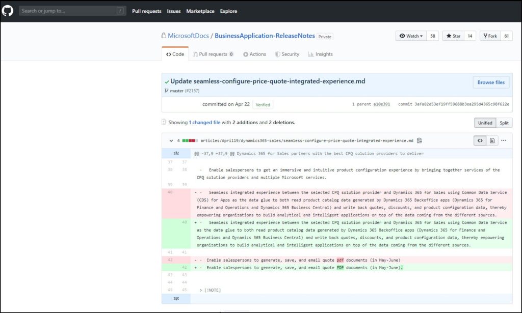How Microsoft publishes product release plans using Power Platform ...