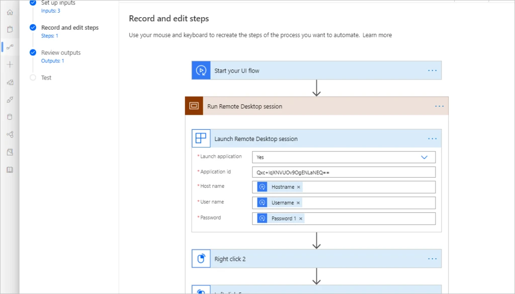 Microsoft Power Automate
