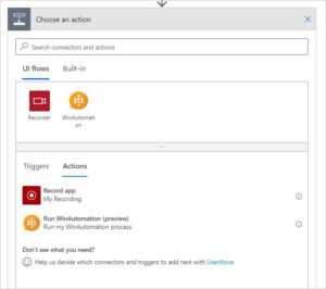 Power Automate UI Flows June 2020 update - Microsoft Power Platform Blog