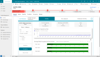 3 key updates for the Power Platform return to the workplace solution ...