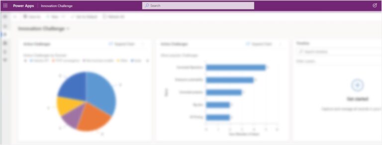 Introducing the new search experience in model-driven Power Apps ...
