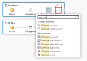 Announcing Visual Data Prep public preview (Diagram View in Power Platform Dataflows ...
