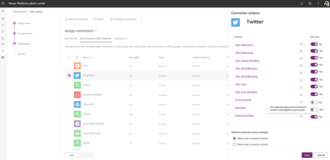 Solve IT governance and admin challenges with new features for Power ...
