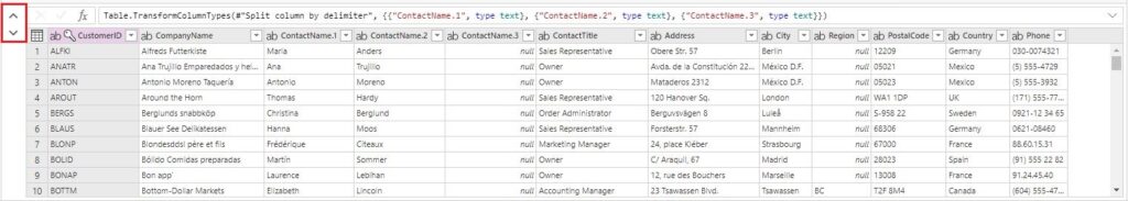 Announcing Visual Data Prep general availability (Diagram View in Power ...
