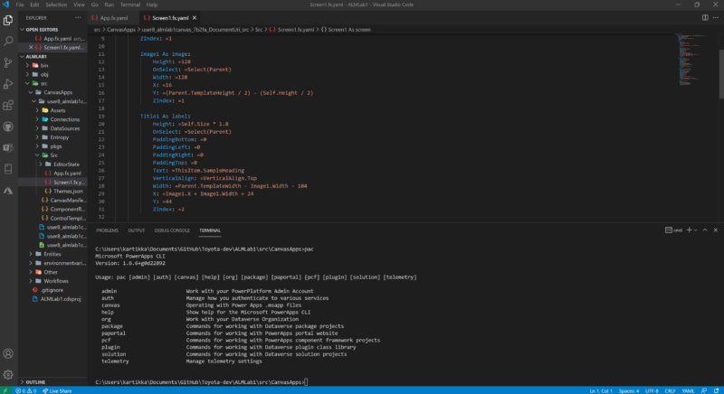 Microsoft Power Platform is the best way for teams to build together ...
