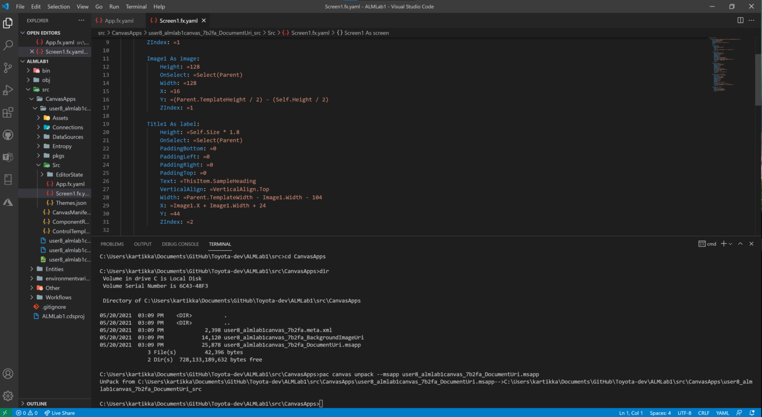 Microsoft Power Platform is the best way for teams to build together ...