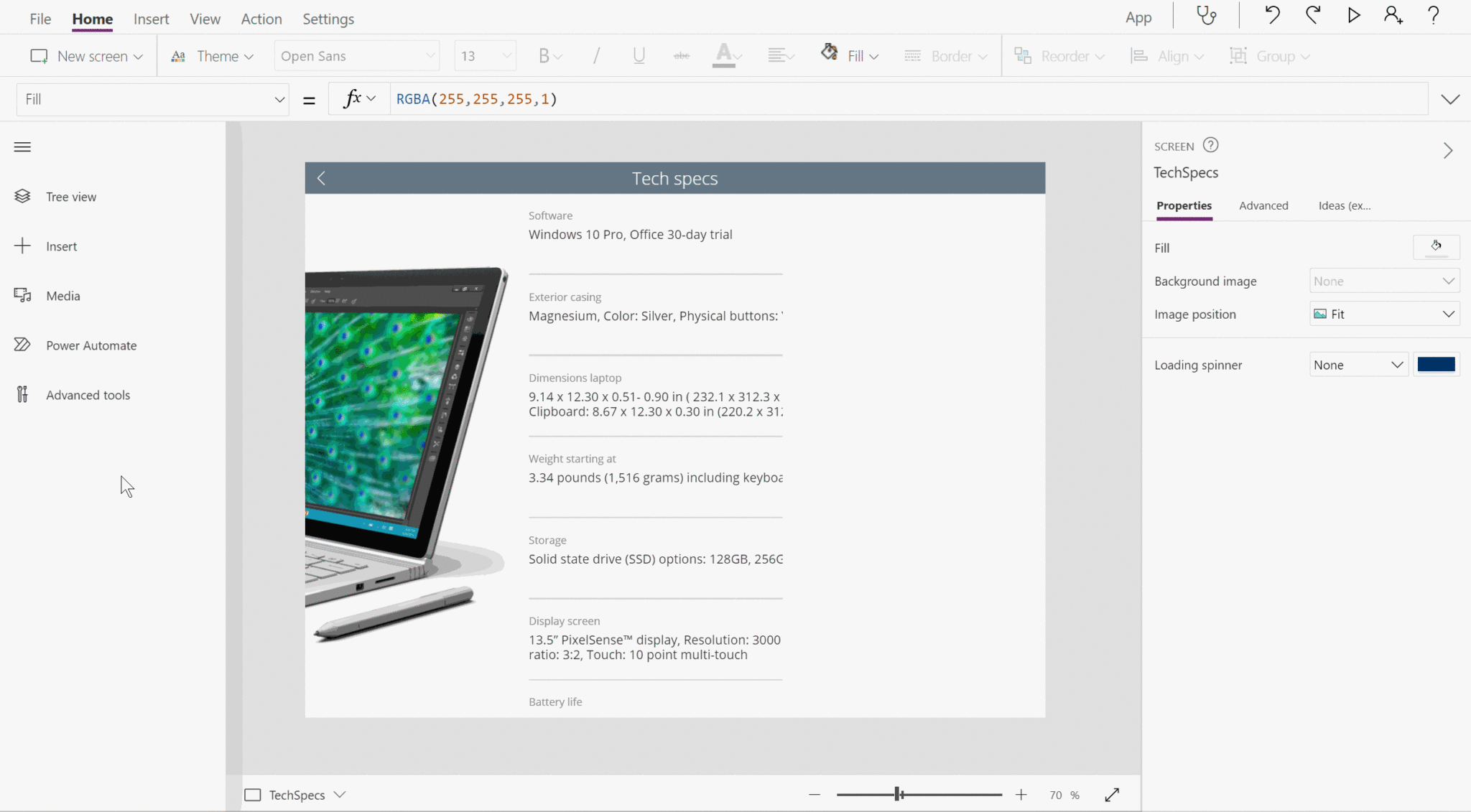 Announcing the general availability of Power Apps component framework ...
