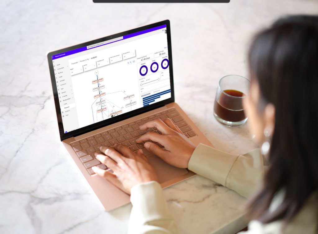 Discover New Insights With Process Mining In Process Advisor