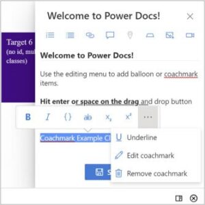 General availability of custom help pane in model-driven apps ...