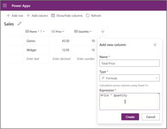 Low-code innovation using Power Platform - Microsoft Power Platform Blog