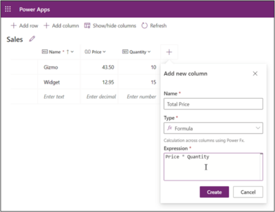 Low-code innovation using Power Platform - Microsoft Power Platform Blog