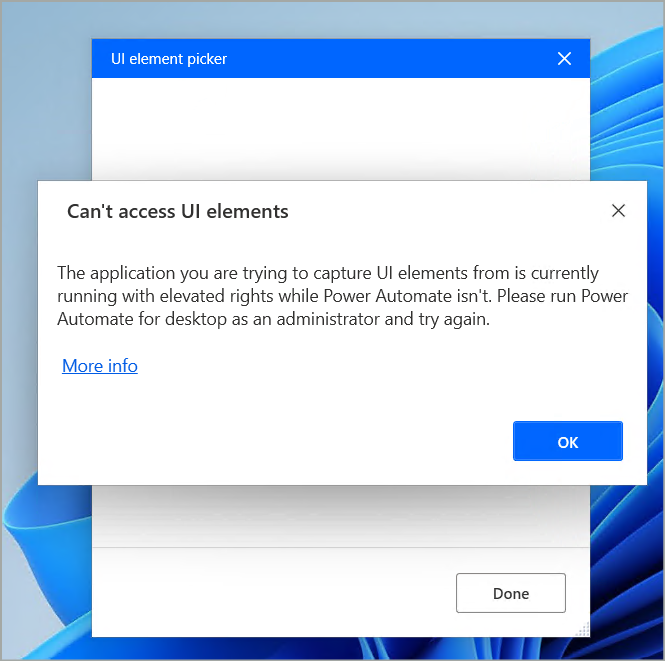 Power Automate for desktop - March 2022 update - Microsoft Power ...