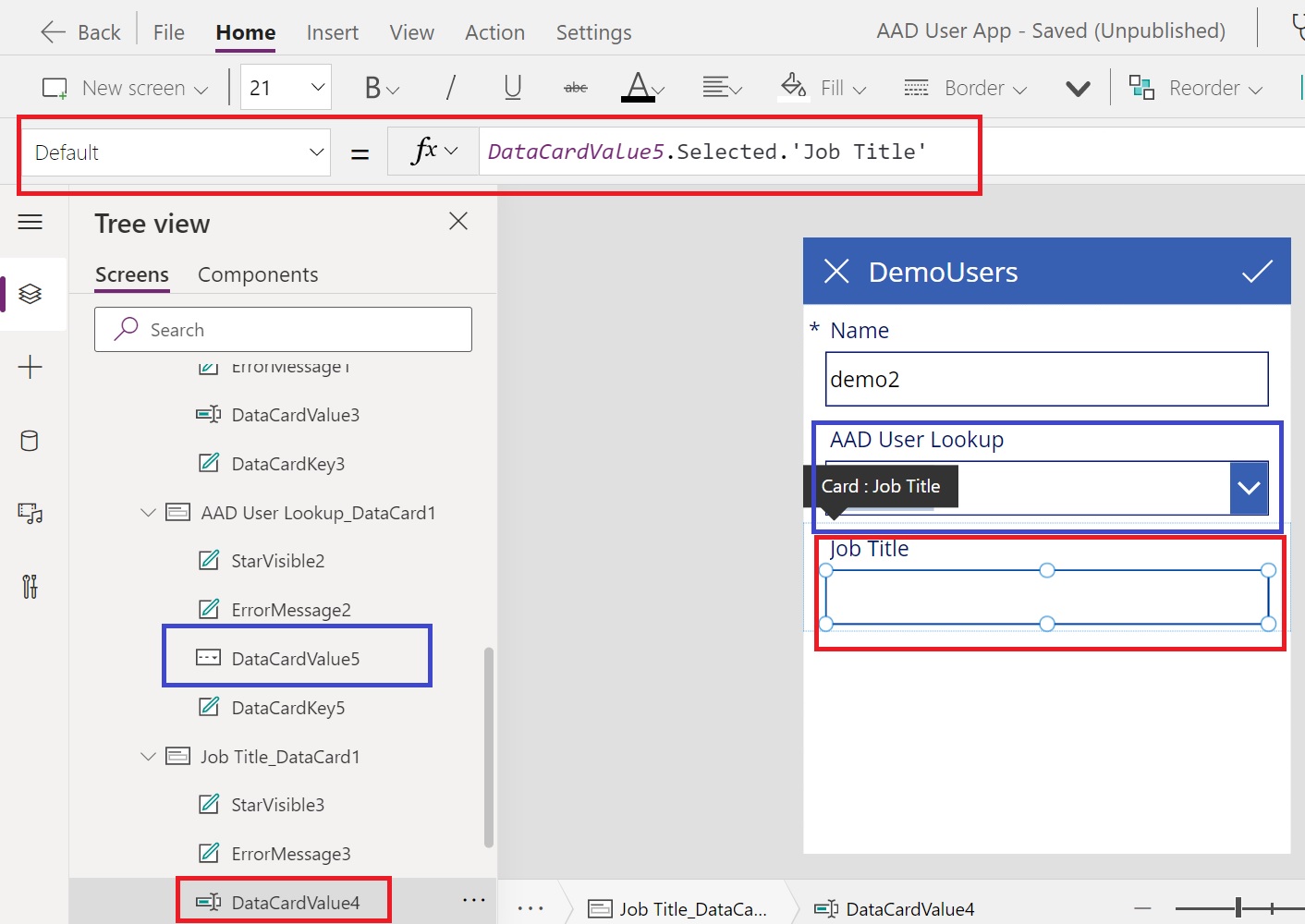 Announcing the AAD User Virtual Table - Find and add any AAD user to ...