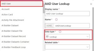 Announcing the AAD User Virtual Table - Find and add any AAD user to ...