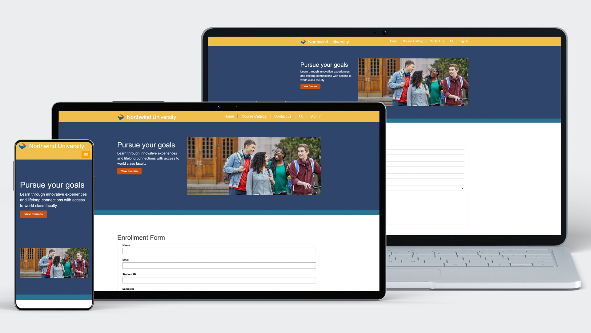 What’s new in the Power Pages design studio? - Microsoft Power Platform ...