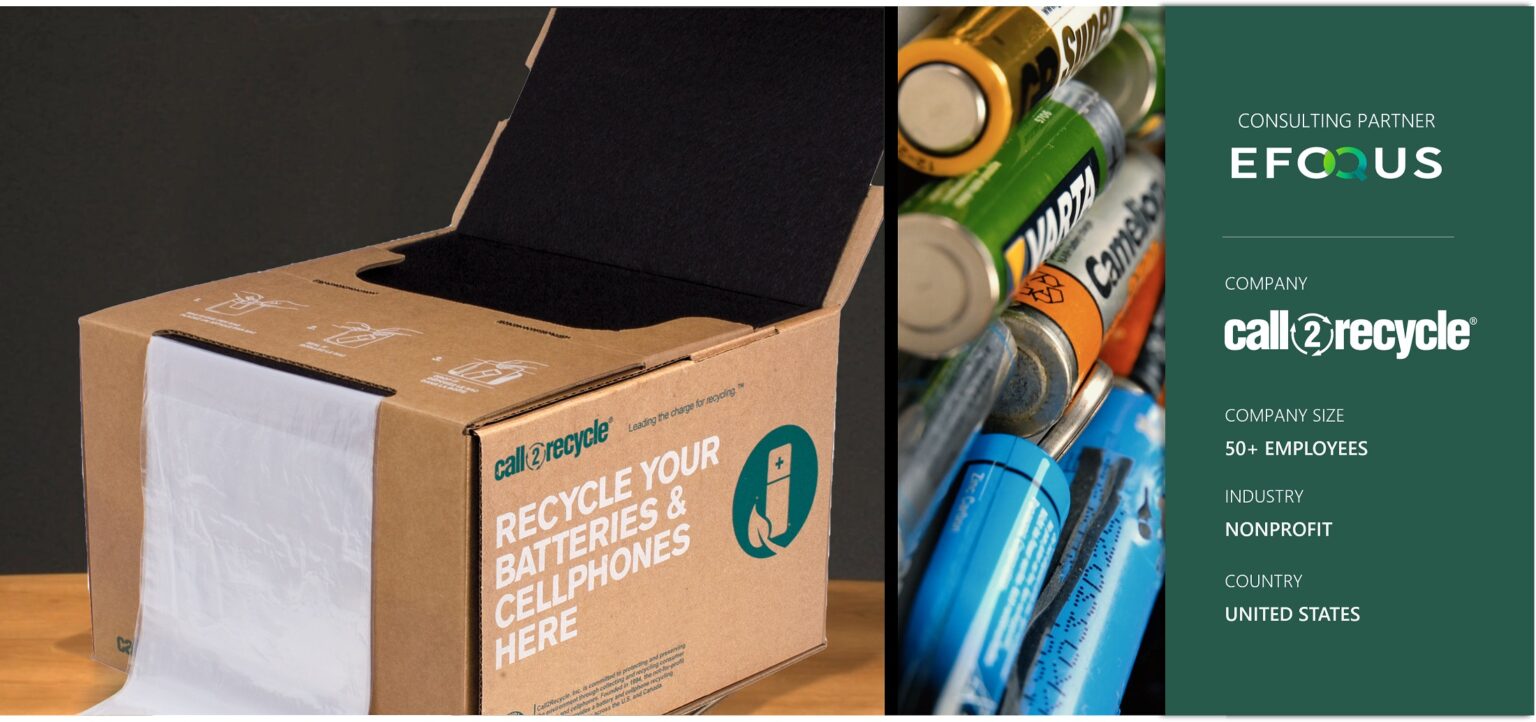 Call2Recycle manages industrywide e-bike battery recycling program with ...