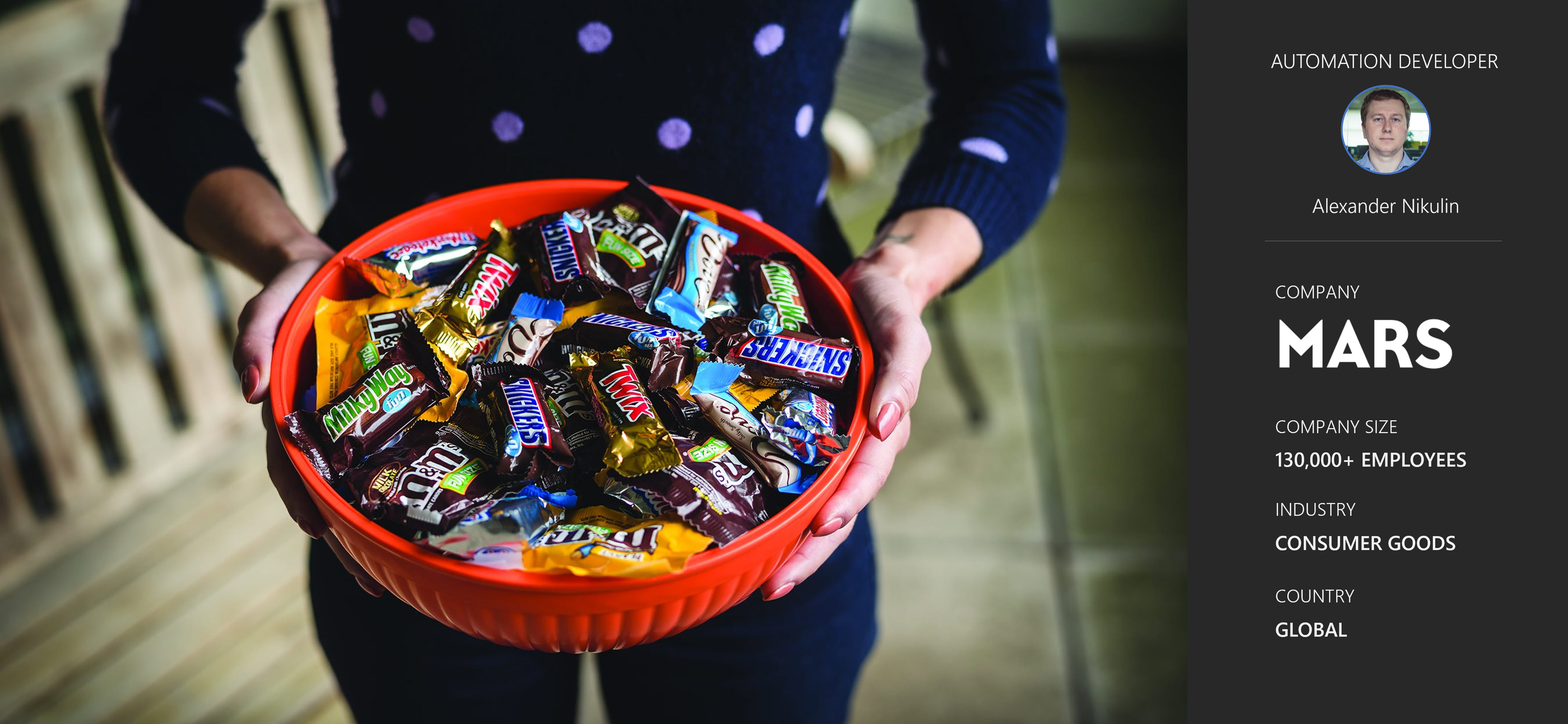 Mars automates enterprise IT processes using Power Automate - Microsoft ...