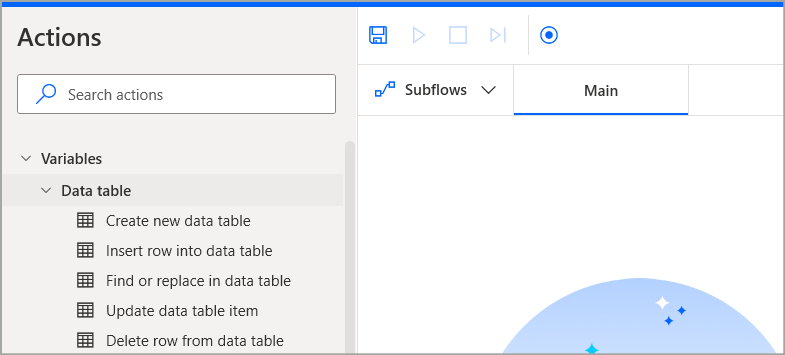Microsoft Power Automate