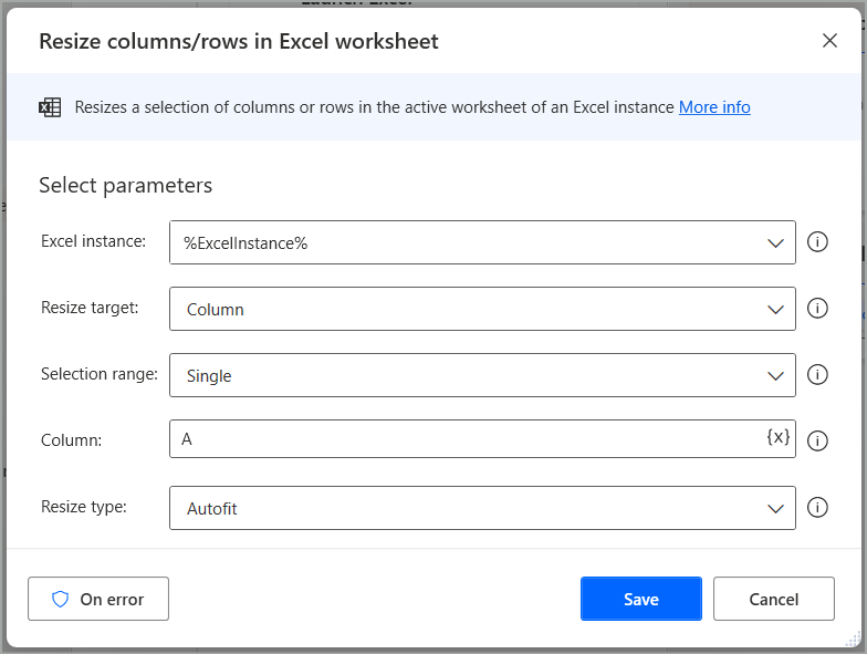 Power Automate for desktop - August 2022 update - Microsoft Power Platform Blog