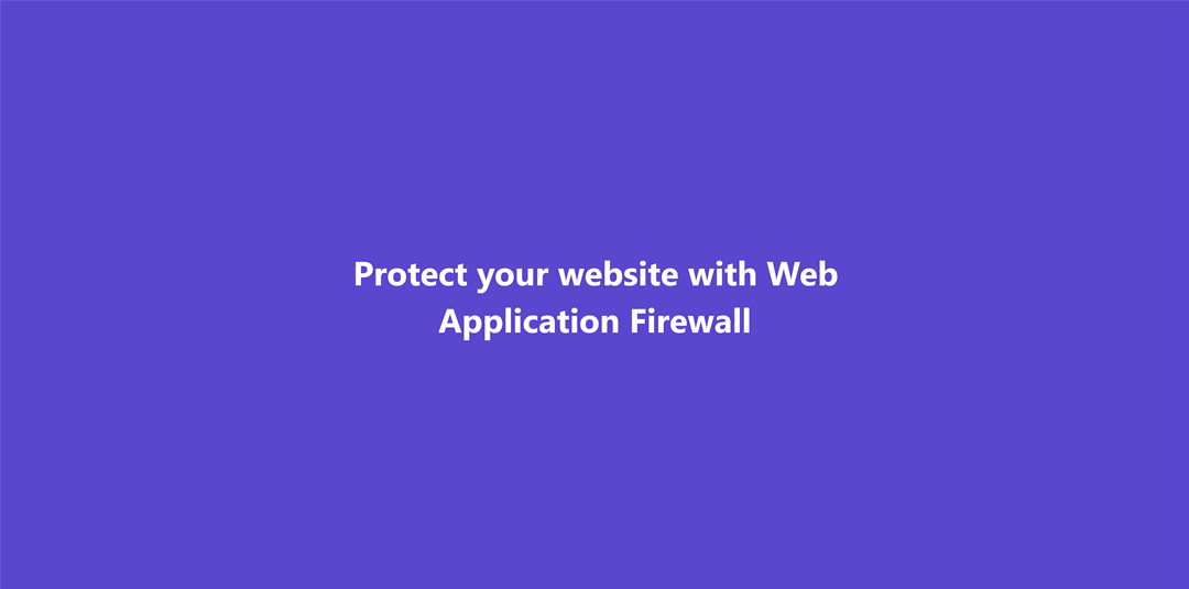 Secure your website with Web Application Firewall for Power Pages - Microsoft Power Platform Blog