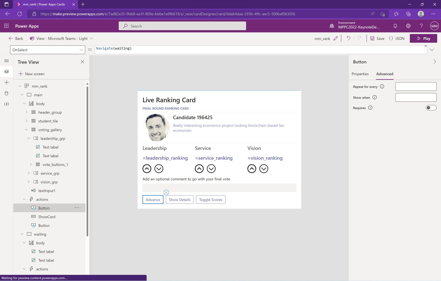 Microsoft Power Platform Conference 2022 - Microsoft Power Platform Blog