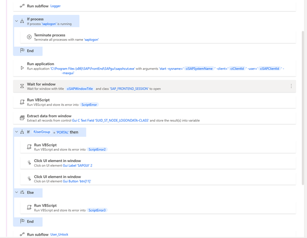 Begin your Robotic Process Automation modernization journey - Microsoft ...