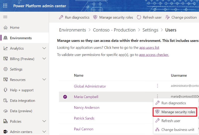 Delegate the Mailbox Approval Process - Microsoft Power Platform Blog