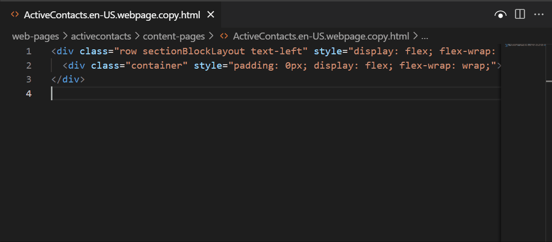 Power Pages code editing improvements with Visual Studio Code - Microsoft Power Platform Blog